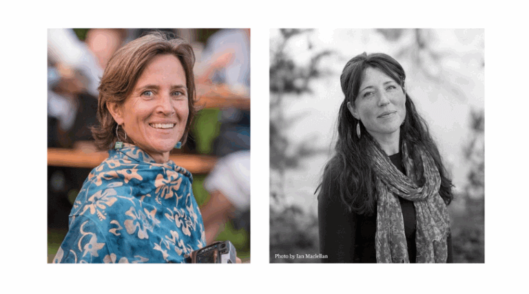 Brattleboro Literary Festival – Helen Whybrow/Chelsea Steinauer-Scudder ...